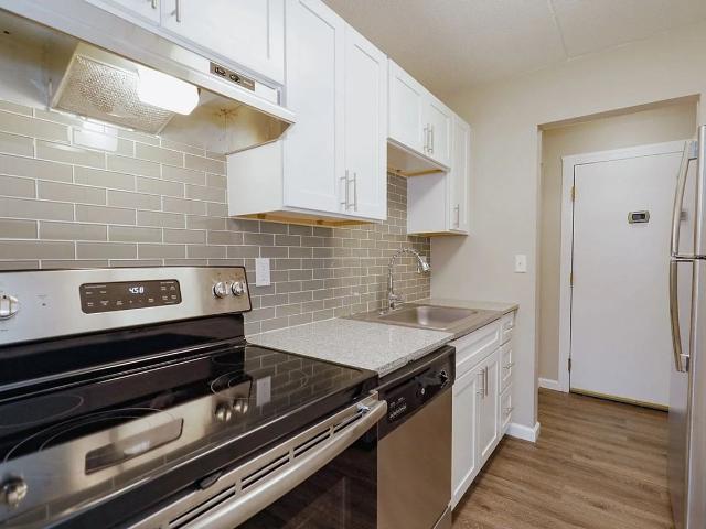 The Evalee Apartments 2 Bedroom Apartment for Rent at 5 Dorchester Dr, Pittsburgh, PA 15241