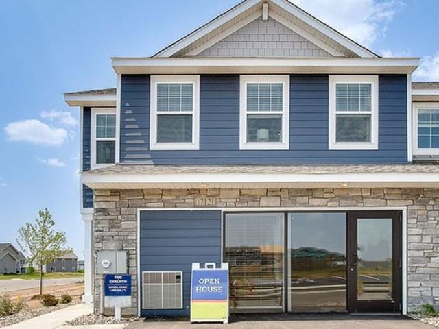 The Eveleth Plan Brookshire Community