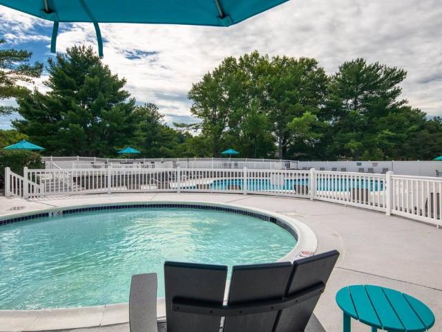 The Everett 1 Bedroom Apartment for Rent at 4356 Garst Mill Rd, Cave Spring, VA 24018 Cave Spring