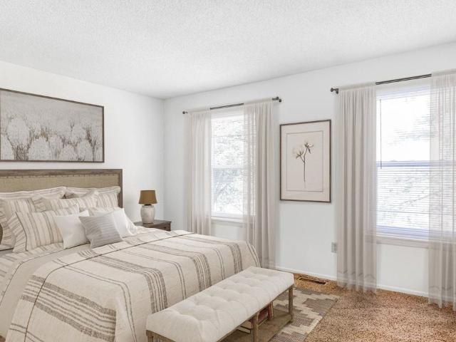 The Everett 1 Bedroom Apartment for Rent at 4356 Garst Mill Rd, Cave Spring, VA 24018 Cave Spring