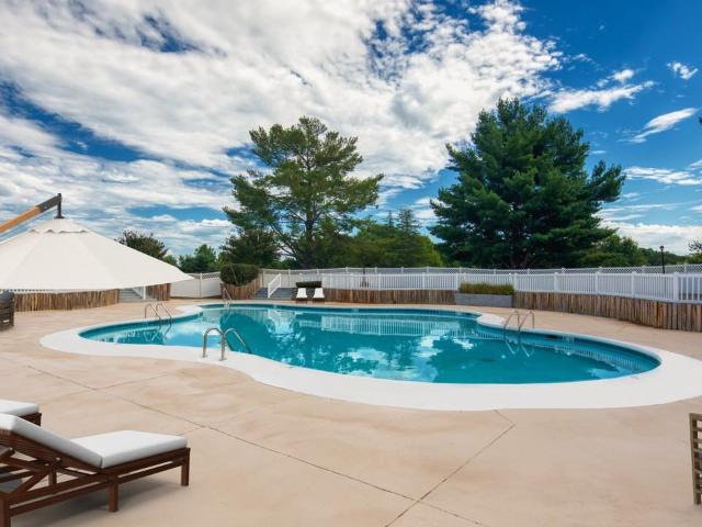 The Everett 2 Bedroom Apartment for Rent at 4356 Garst Mill Rd, Cave Spring, VA 24018 Cave Spring