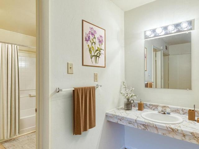 The Everett 2 Bedroom Apartment for Rent at 4356 Garst Mill Rd, Cave Spring, VA 24018 Cave Spring