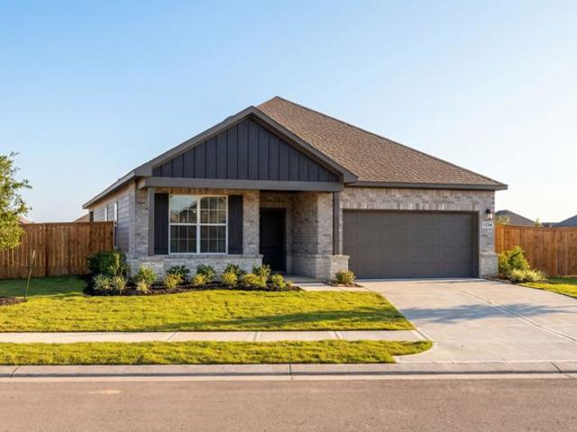 The Everett C Plan Sundance Cove Community