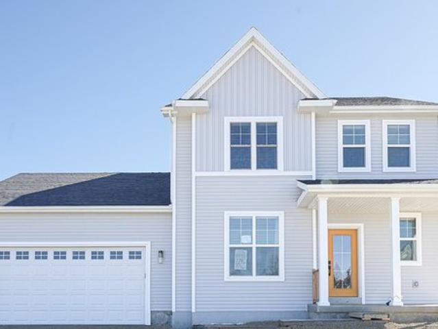 The Everest Plan Rosewood Fields Community