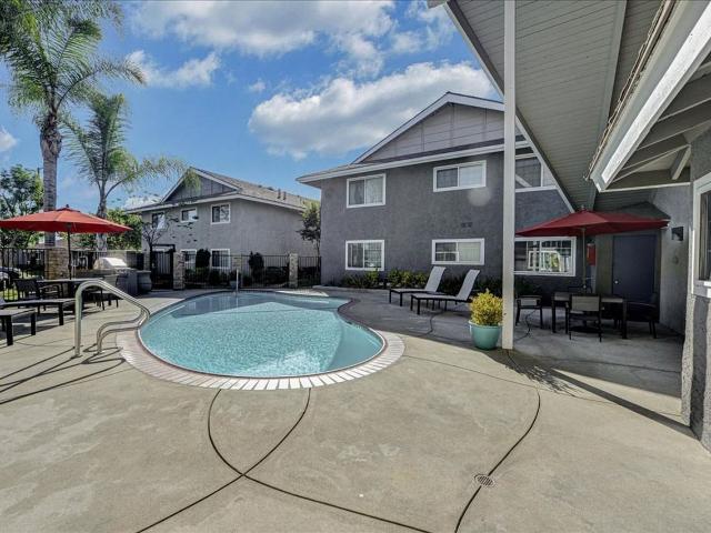 The Evergreens Apartment Homes 2 Bedroom Apartment for Rent at 2631 W Felicidad Cir, Anaheim, CA 92801