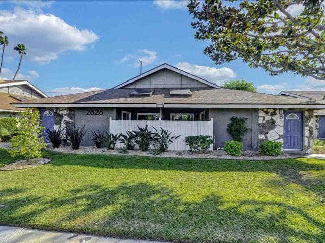 The Evergreens Apartment Homes 2 Bedroom Apartment for Rent at 2631 W Felicidad Cir, Anaheim, CA 92801