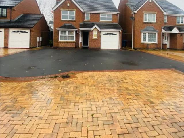 The Evergreens, Stretton DE13, 4 bed detached house to rent, £1,600 pcm | PrimeLocation