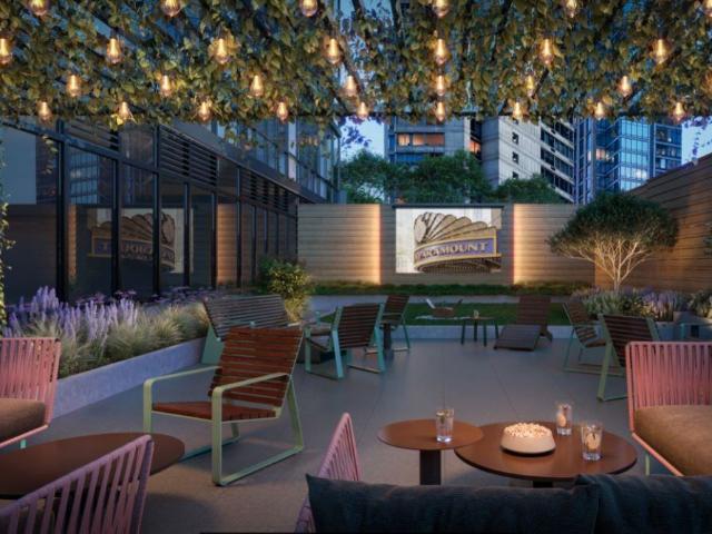 The Everly 1 Bedroom Apartment for Rent at 180 Ashland Pl, New York, NY 11217 Fort Greene
