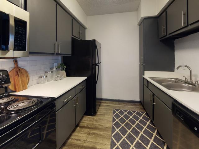 The Everly 1 Bedroom Apartment for Rent at 9350 Skillman St, Dallas, TX 75243