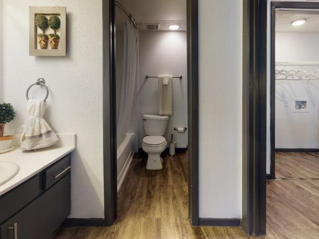 The Everly 1 Bedroom Apartment for Rent at 9350 Skillman St, Dallas, TX 75243
