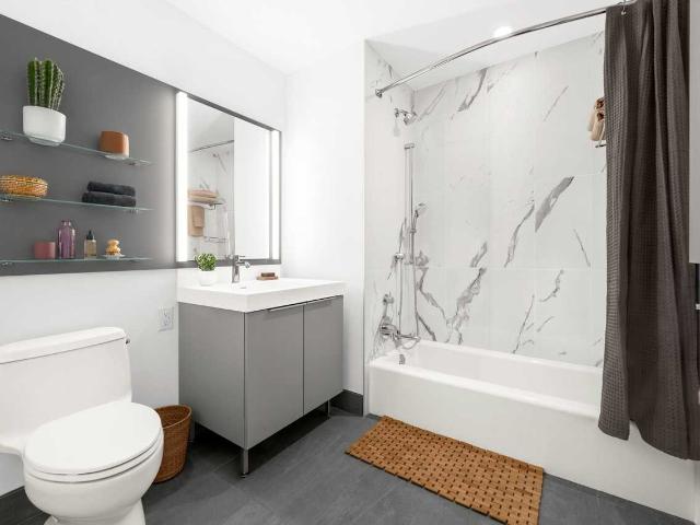 The Everly 2 Bedroom Apartment for Rent at 180 Ashland Pl, New York, NY 11217 Fort Greene