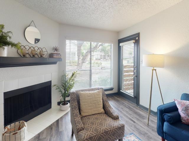 The Everly 2 Bedroom Apartment for Rent at 9350 Skillman St, Dallas, TX 75243