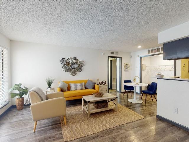 The Everly 2 Bedroom Apartment for Rent at 9350 Skillman St, Dallas, TX 75243