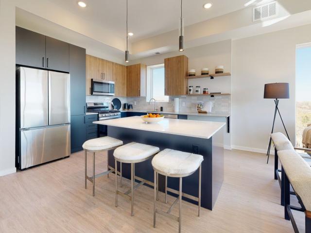 The Exchange Apartments