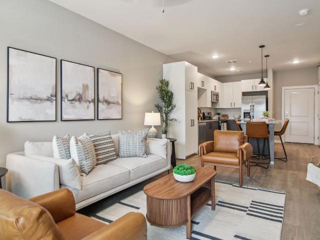 The Exchange at Berwick 2 Bedroom Apartment for Rent at 5700 Ogeechee Rd, Savannah, GA 31405