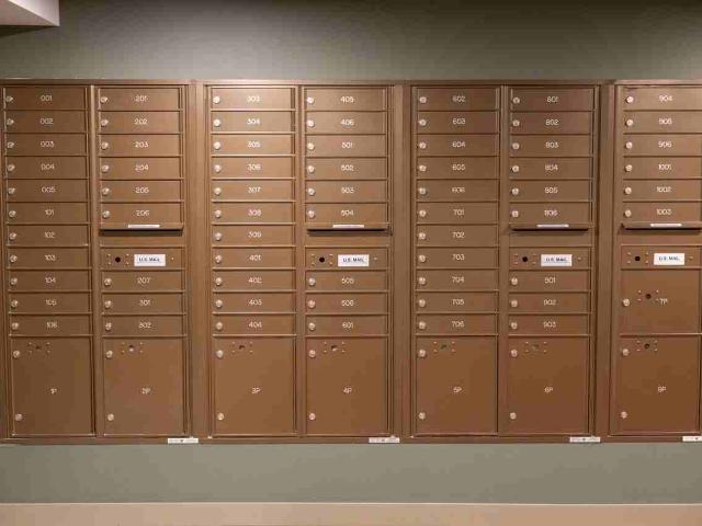 The Exchange at Sinclair 1 Bedroom Apartment for Rent at 6 E 5th St, Tulsa, OK 74103