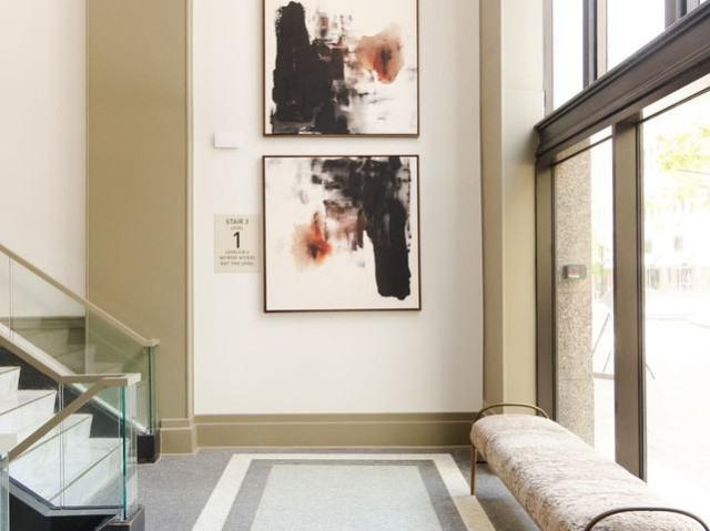 The Exchange at Sinclair 2 Bedroom Apartment for Rent at 6 E 5th St, Tulsa, OK 74103