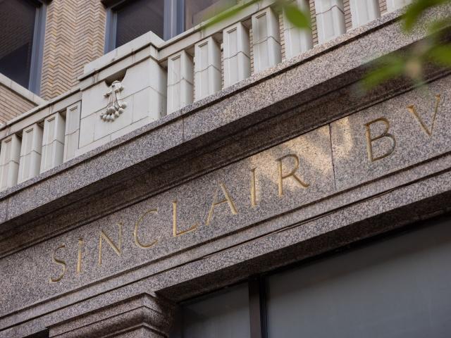 The Exchange at Sinclair