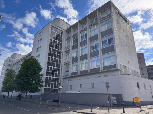 The Exchange, Lee Street, Leicester LE1, 1 bed flat to rent, £695 pcm | PrimeLocation