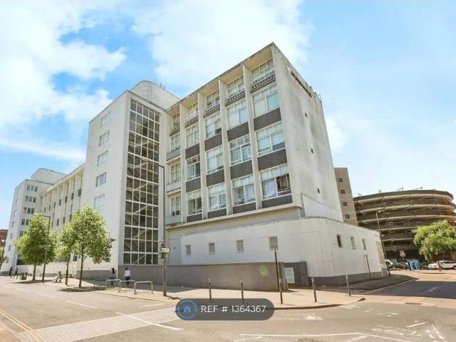 The Exchange, Leicester LE1, 1 bed flat to rent, £800 pcm | PrimeLocation