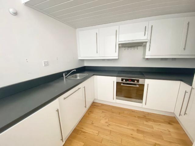 The Exchange, Leicester LE1, 2 bed flat to rent, £850 pcm | PrimeLocation