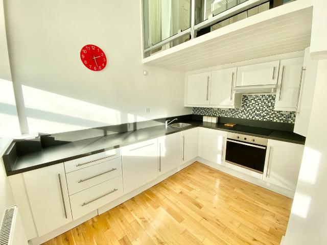 The Exchange, Leicester LE1, 2 bed flat to rent, £900 pcm | PrimeLocation