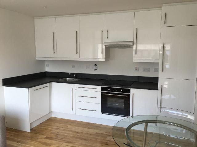 The Exchange, Leicester LE1, 2 bed flat to rent, £925 pcm | PrimeLocation