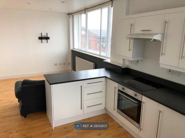 The Exchange, Leicester LE1, 2 bed flat to rent, £950 pcm | PrimeLocation