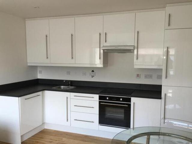 The Exchange, Leicester, 2 Bedroom Apartment