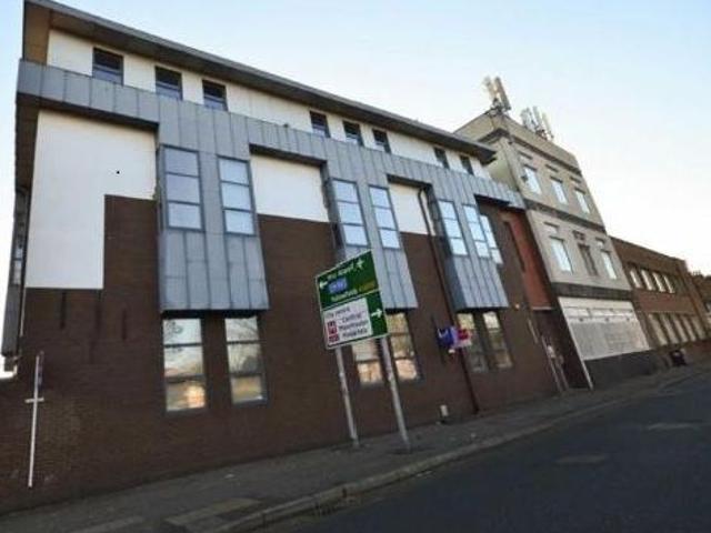 The Exchange, Manchester M14, 1 bed flat to rent, £850 pcm | PrimeLocation