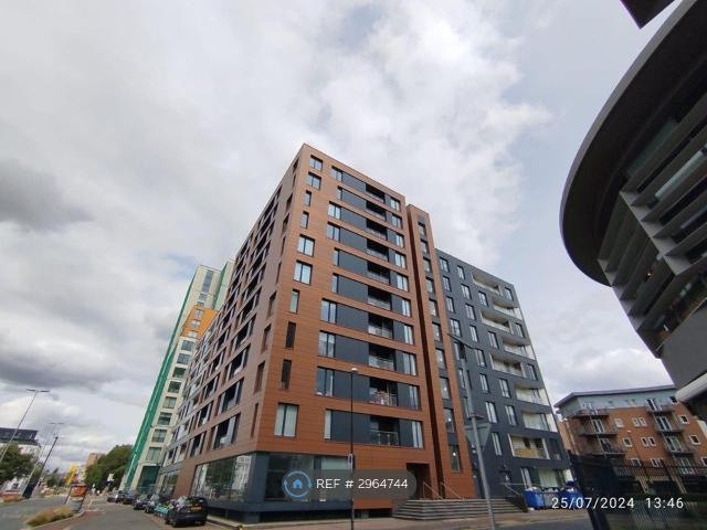 The Exchange, Salford M5, 2 bed flat to rent, £1,300 pcm | PrimeLocation