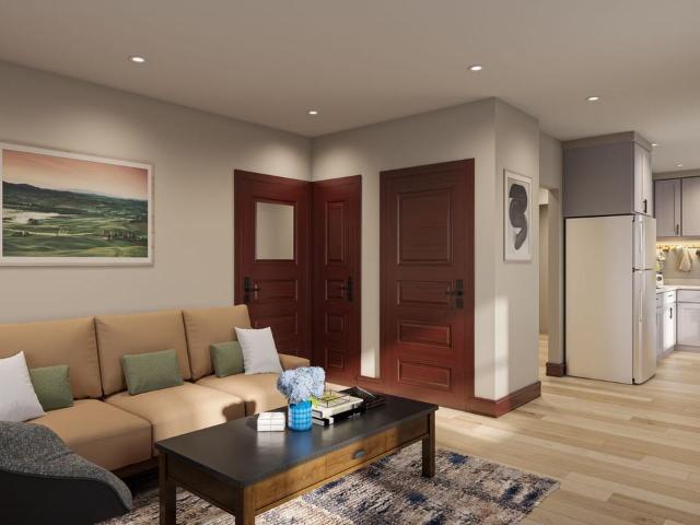 The Exchange Studio Apartment for Rent at 51 E 4th St, Winona, MN 55987