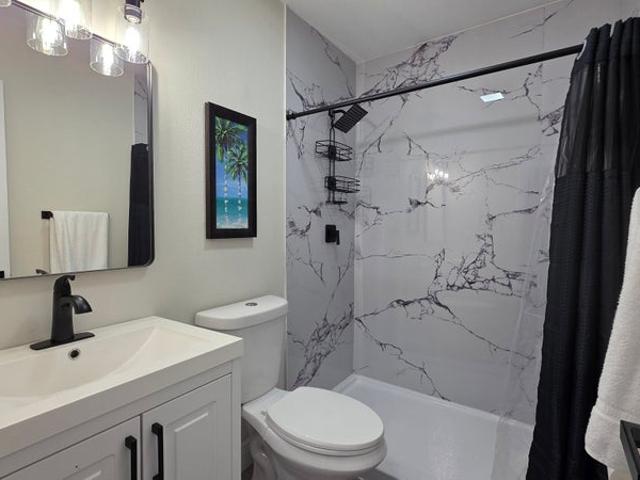 The Executive Minimalist Suite | All_Inclusive Co