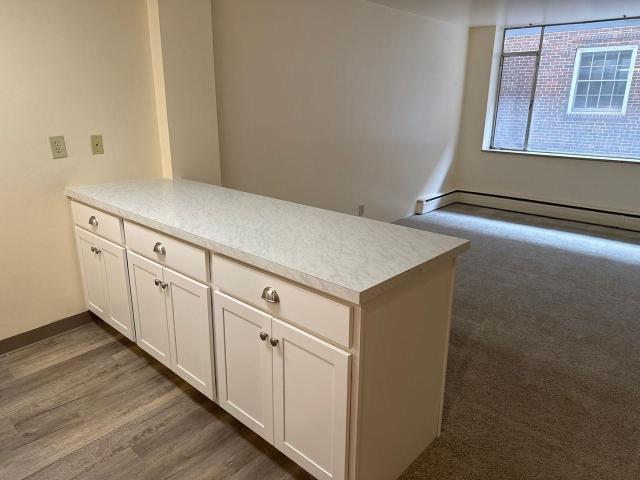 The Executive House Studio Apartment for Rent at 330 E 10th Ave, Denver, CO 80203 Capitol Hill
