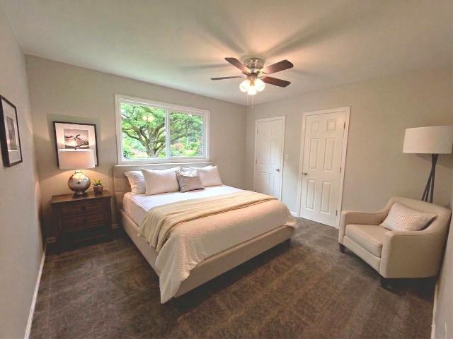 The Executive in Gaithersburg 1 Bedroom Apartment for Rent at 49 W Diamond Ave, Gaithersburg, MD 20877