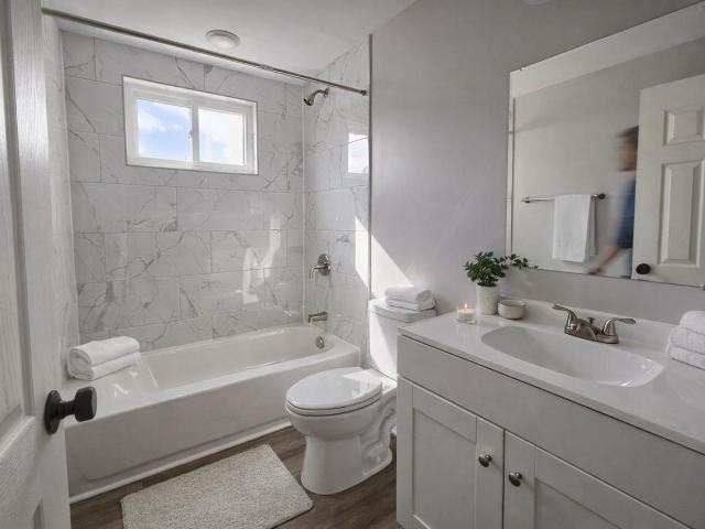 The Executive in Gaithersburg 2 Bedroom Apartment for Rent at 49 W Diamond Ave, Gaithersburg, MD 20877
