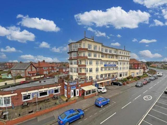 The Expanse Hotel, North Marine Drive, 44 Bedroom Detached