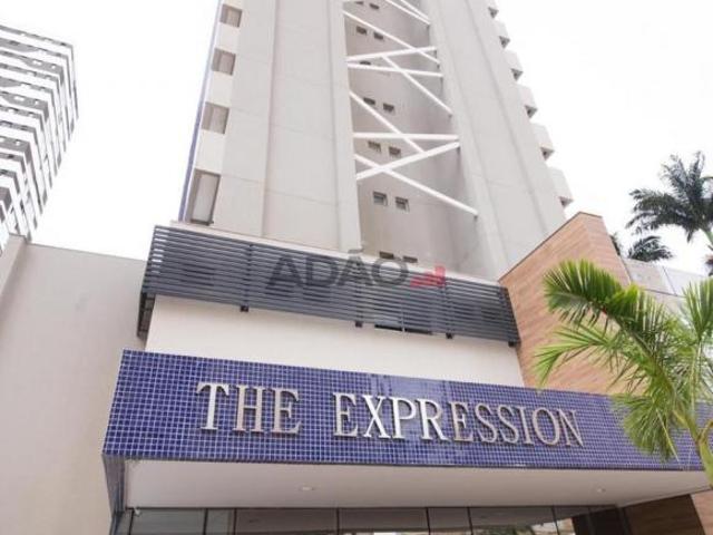 The Expression Flat com 1 Quarto s por R$ 420000.00 no setor Setor Bueno TA36891