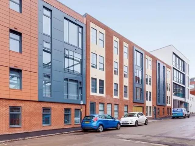 The Foundry, 83 86 Carver Street, Birmingham, B1 3AY, United Kingdom | 2 bed apartment for rent #5738729 | Rentberry