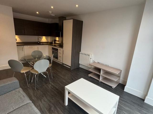 The Foundry, 83 86 Carver Street, Birmingham, West Midlands B1, 2 bed flat to rent, £1,250 pcm | PrimeLocation