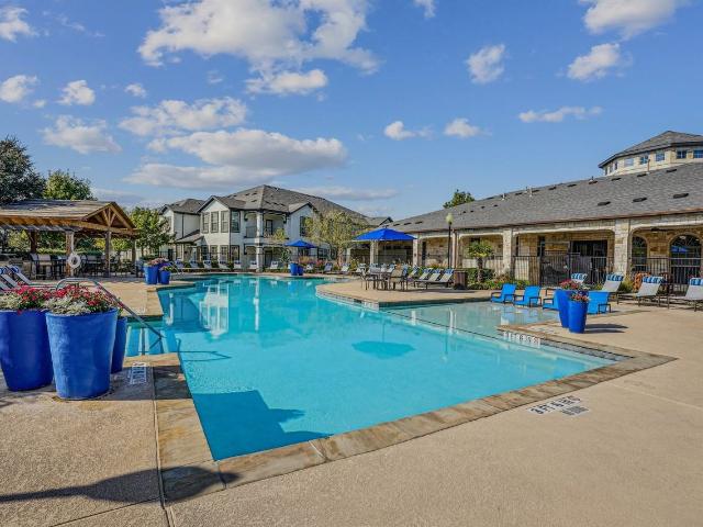 The Foundry 1 Bedroom Apartment for Rent at 1225 Town Center Dr, Pflugerville, TX 78660