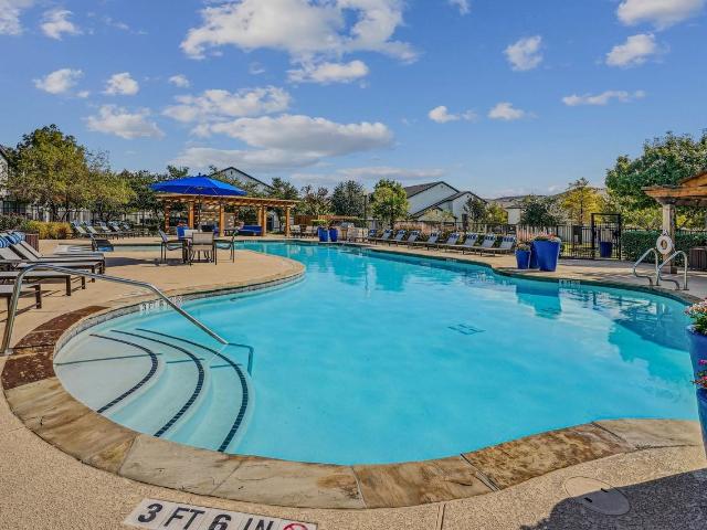 The Foundry 1 Bedroom Apartment for Rent at 1225 Town Center Dr, Pflugerville, TX 78660