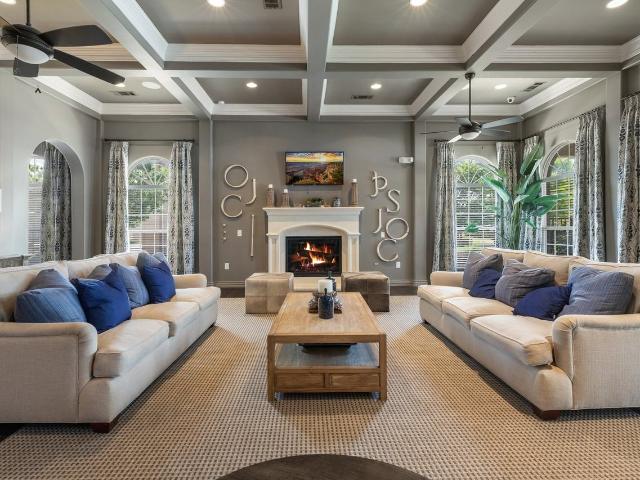 The Foundry 1 Bedroom Apartment for Rent at 1225 Town Center Dr, Pflugerville, TX 78660