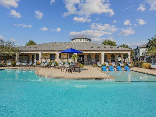 The Foundry 2 Bedroom Apartment for Rent at 1225 Town Center Dr, Pflugerville, TX 78660