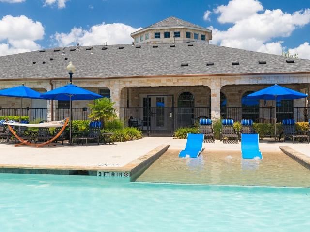 The Foundry 2 Bedroom Apartment for Rent at 1225 Town Center Dr, Pflugerville, TX 78660