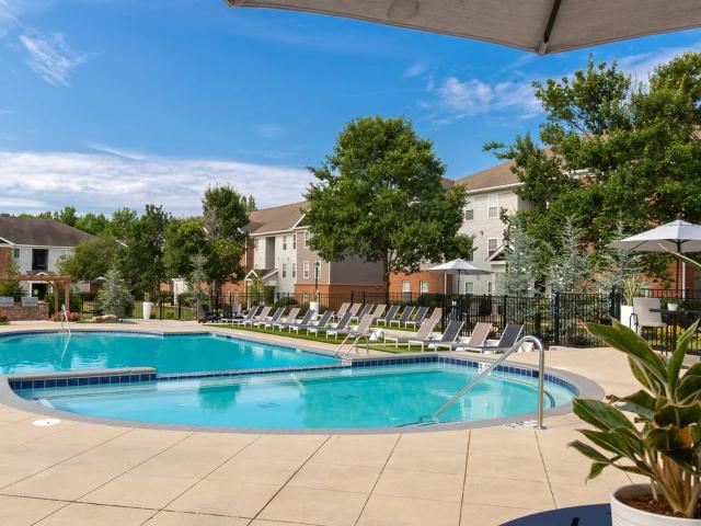 The Foundry 3 Bedroom Apartment for Rent at 316 Columbia Dr, Carrollton, GA 30117