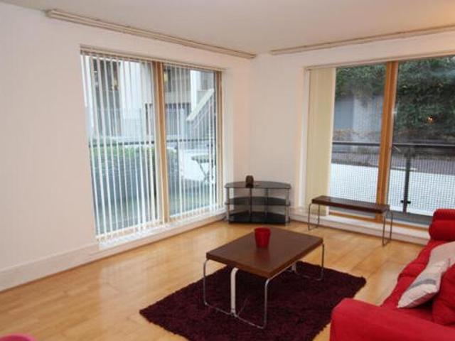 The Foundry, A Lower Chatham Street, 2 Bedroom Apartment