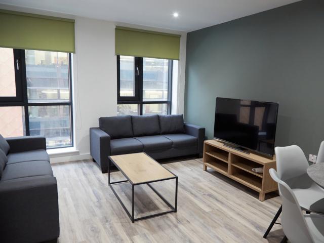 THE FOUNDRY, APARTMENT 2, WORCESTER, WR1 3BE at APARTMENT 7, WR1, United Kingdom