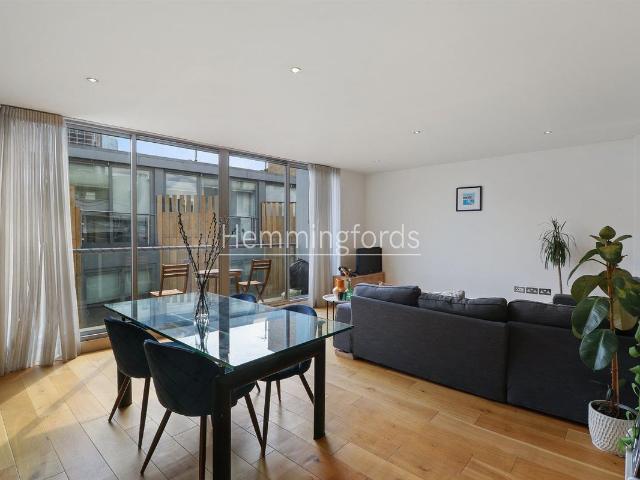 The Foundry, Dereham Place, Shoreditch EC2A, 2 bed flat to rent, £3,250 pcm | PrimeLocation