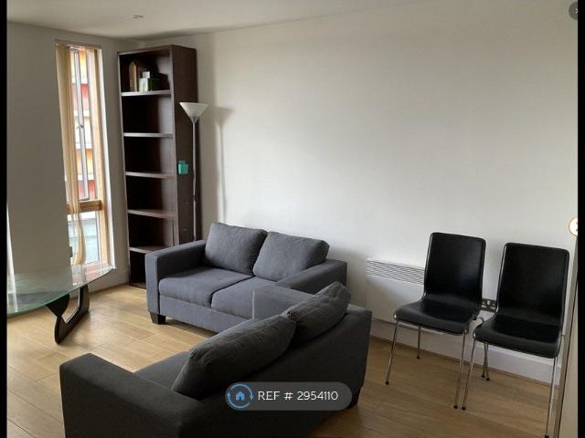 The Foundry, Ipswich IP4, 2 bed flat to rent, £995 pcm | PrimeLocation
